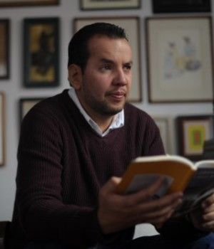 «El periodismo debe ser fiel a la realidad»: Andrés Arias | Fecolper