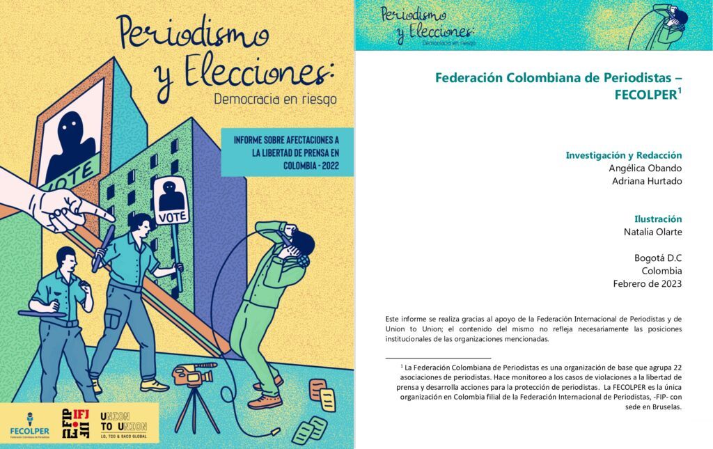 InformeFecolper2022 | Fecolper